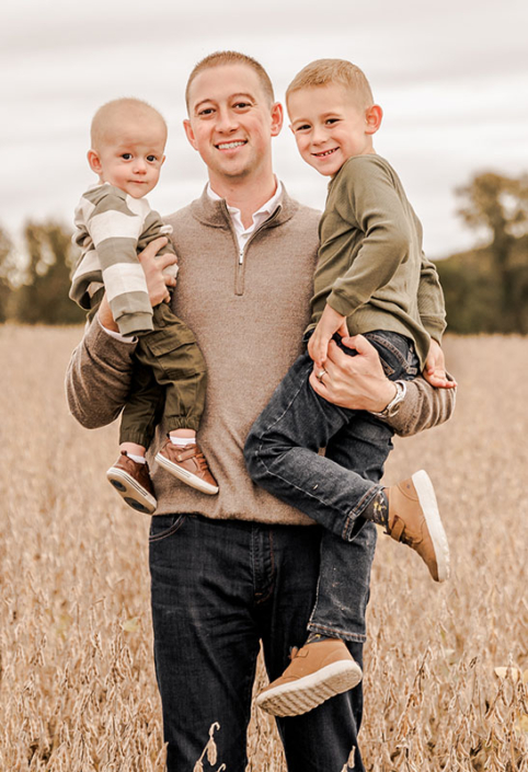 About Tim - Loans with Tim